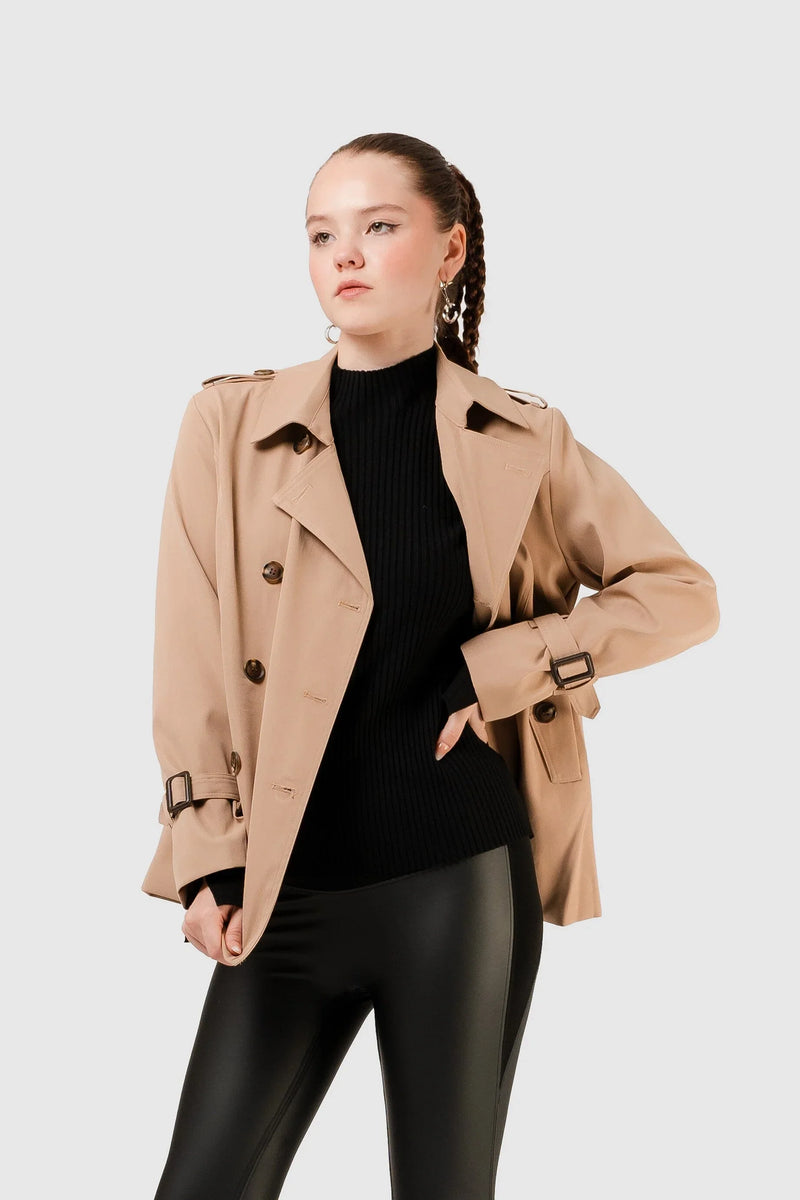 Parka Prawla – 🇵🇪 Now Peru