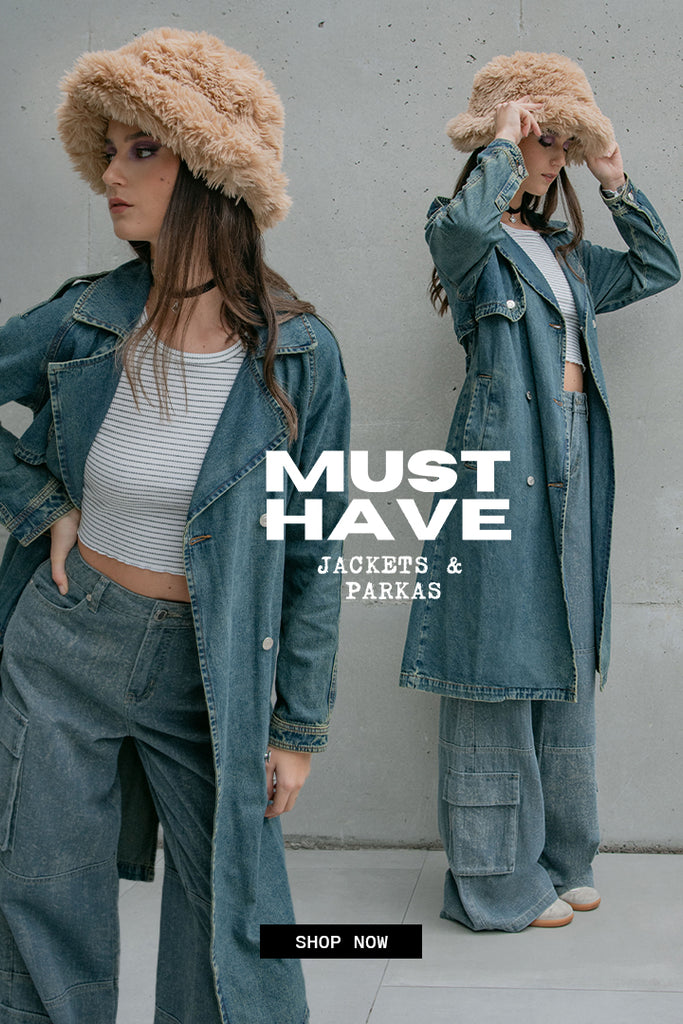 NOW® │ Tienda de Ropa, Accesorios y más – 🇵🇪 Now Peru